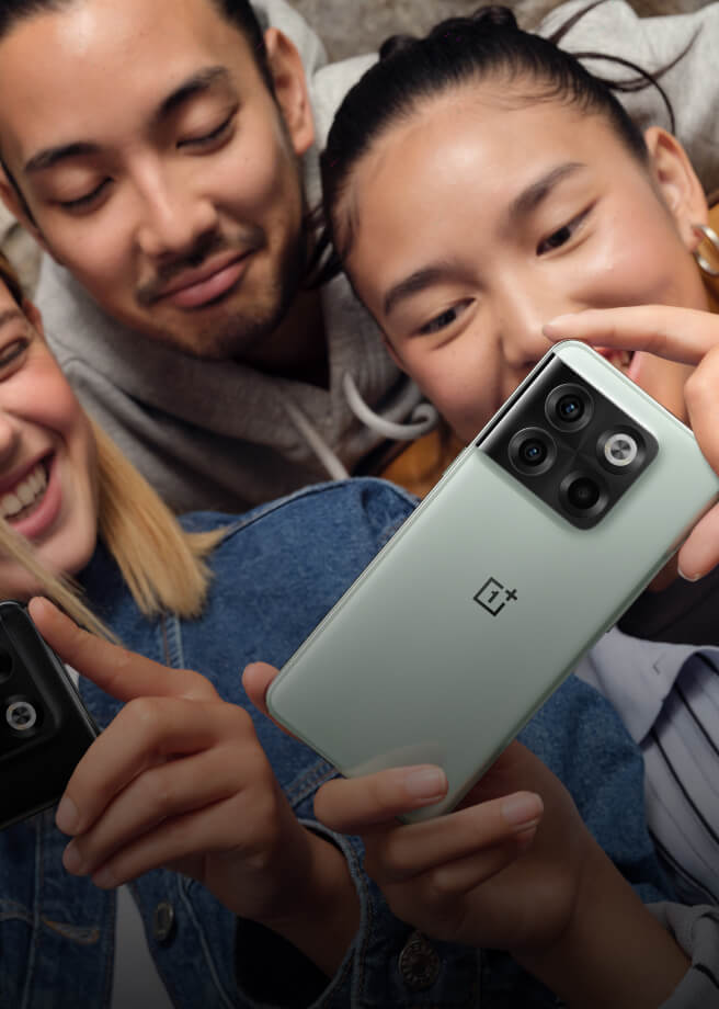 OneTopia | OnePlus India