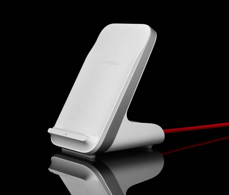 Warp 50 Wireless Supercharger - OnePlus (United Kingdom)