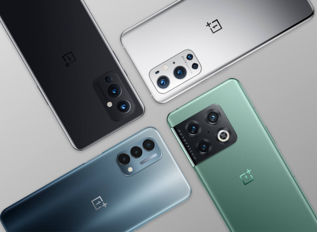 OnePlus Store