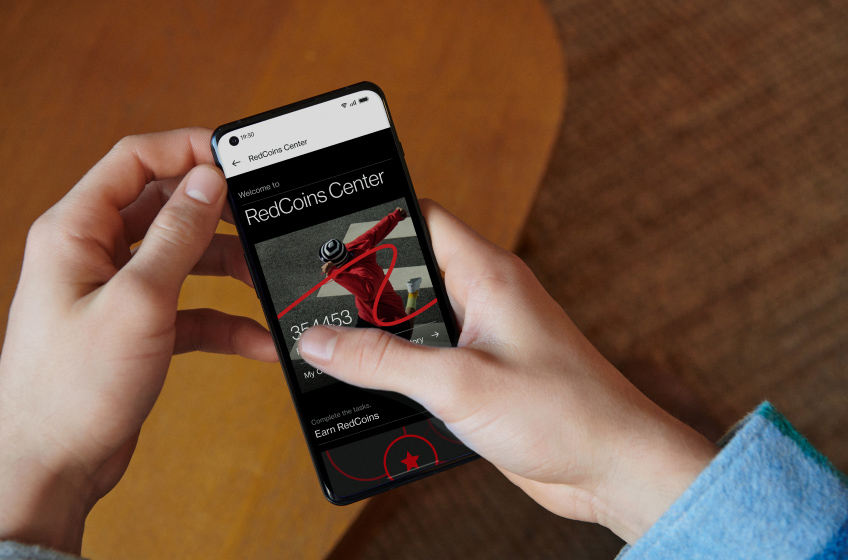 Switch to OnePlus | Transfer Data Fast and Smooth