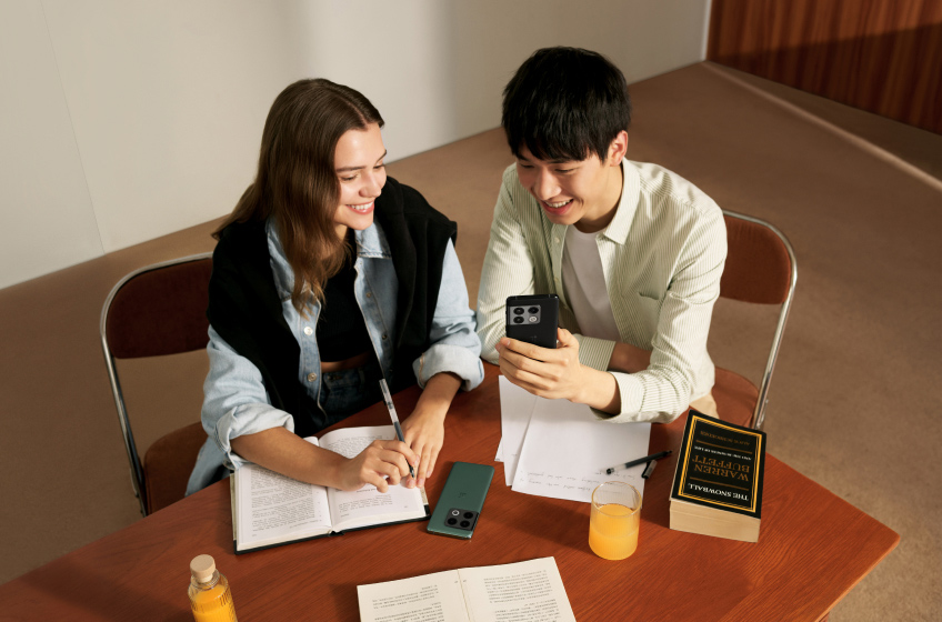 Switch to OnePlus | Transfer Data Fast and Smooth