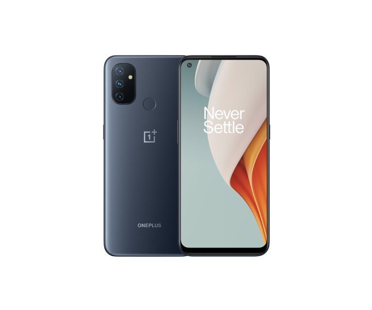 OnePlus Nord N20 5G | OnePlus Canada