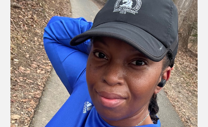 Boston Marathon