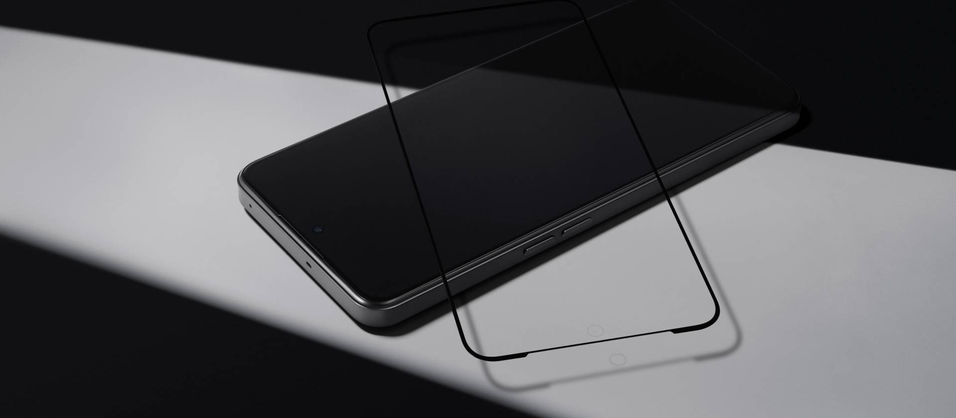 Buy OnePlus 10R Tempered Glass Screen Protector