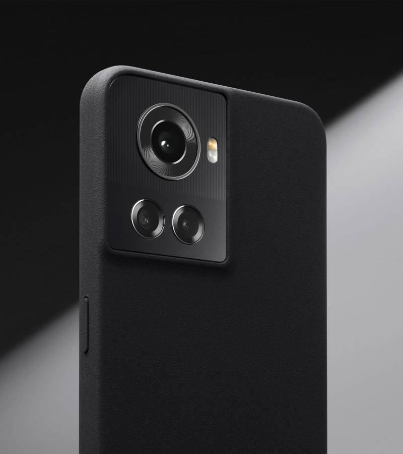 Buy OnePlus 10R Bumper Case