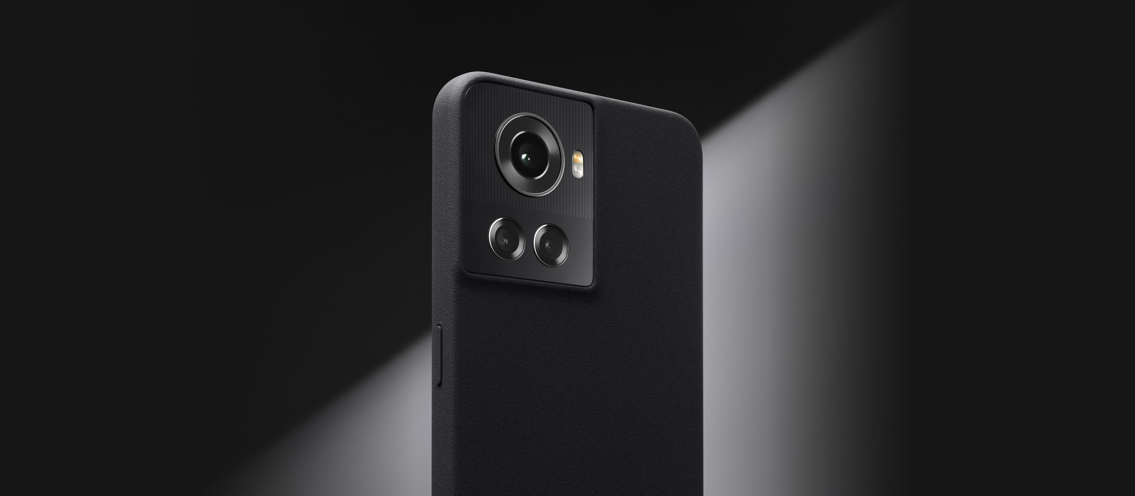 Buy OnePlus 10R Bumper Case