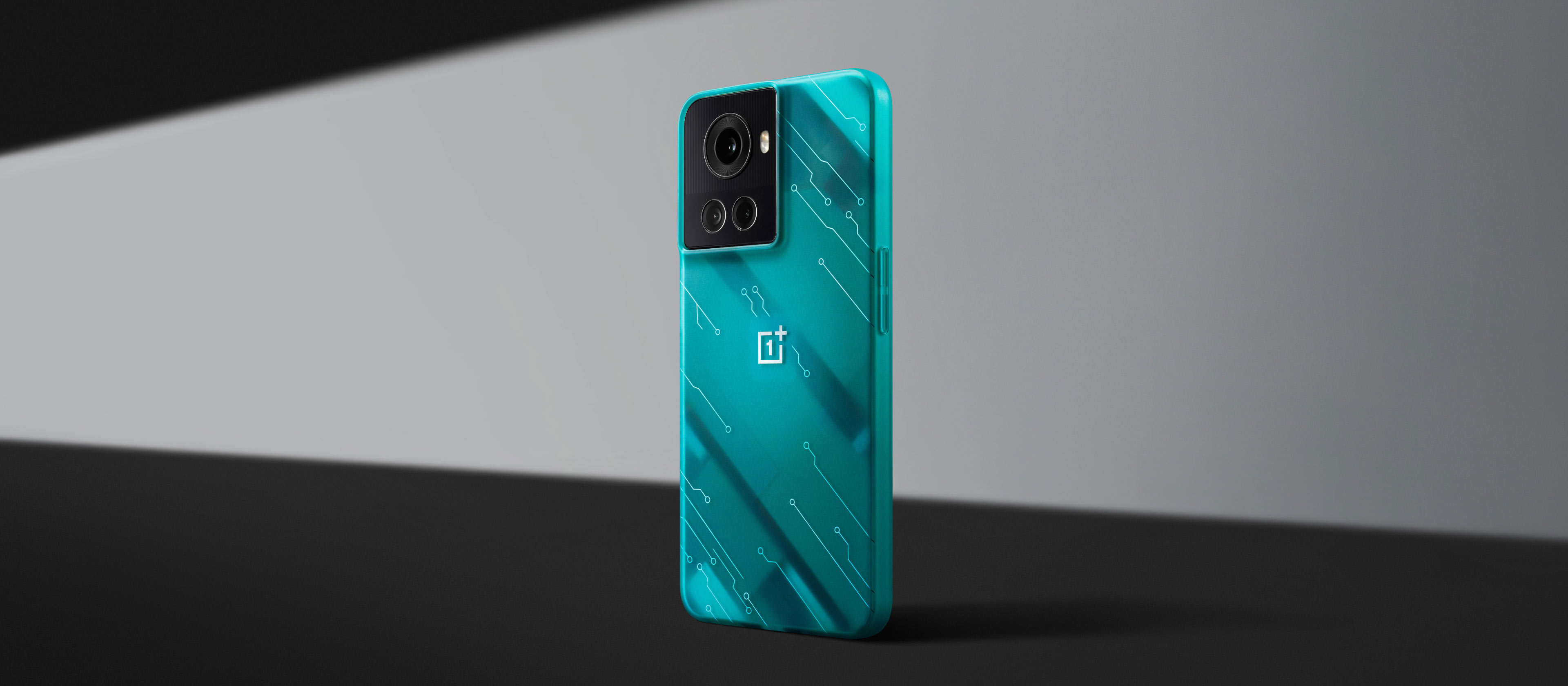 Buy OnePlus 10R Bumper Case