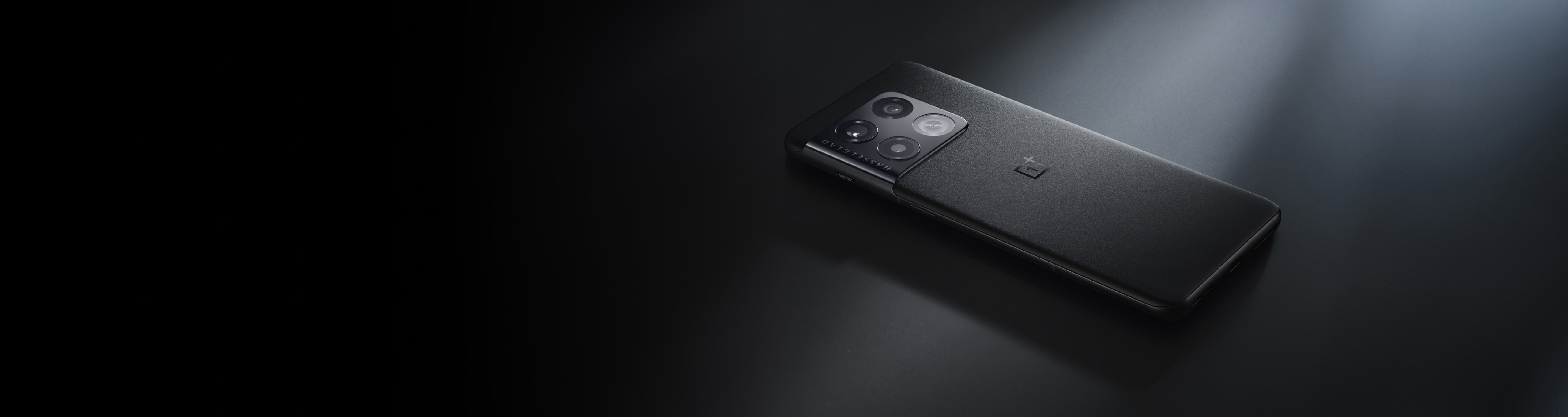 Never Settle - OnePlus (Mexico)