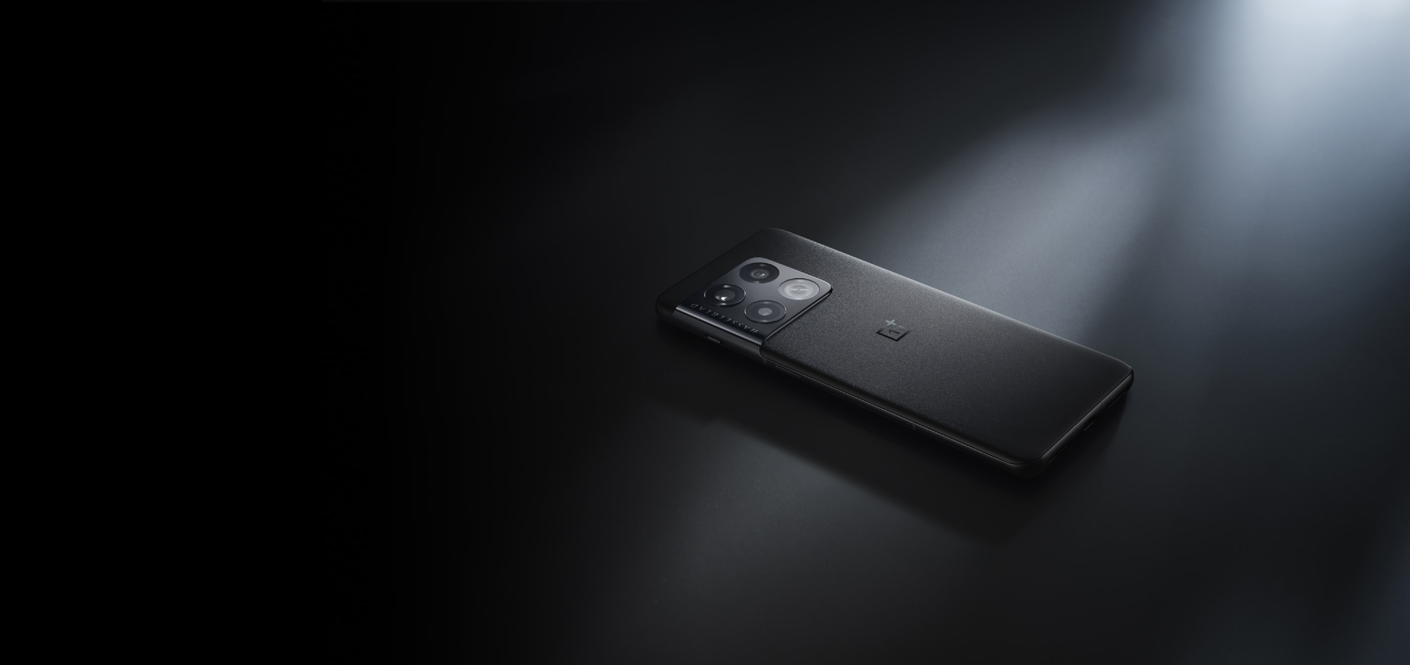 Never Settle - OnePlus (Mexico)