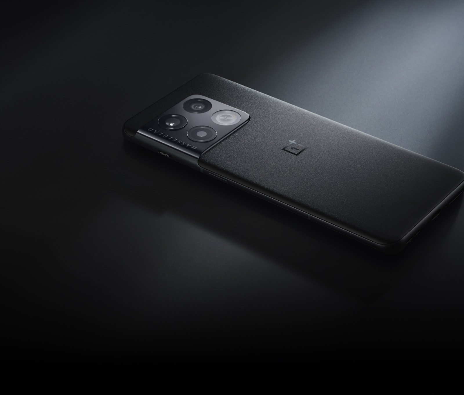 Never Settle - OnePlus (Mexico)