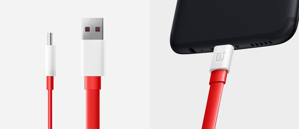 Buy OnePlus SUPERVOOC Type-A to Type-C Cable