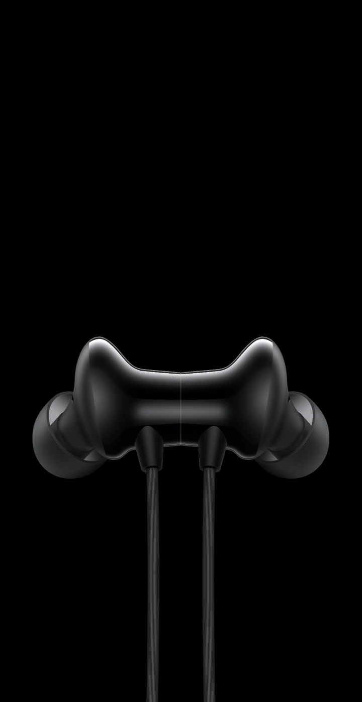 OnePlus Nord Wired Earphones 3.5mm