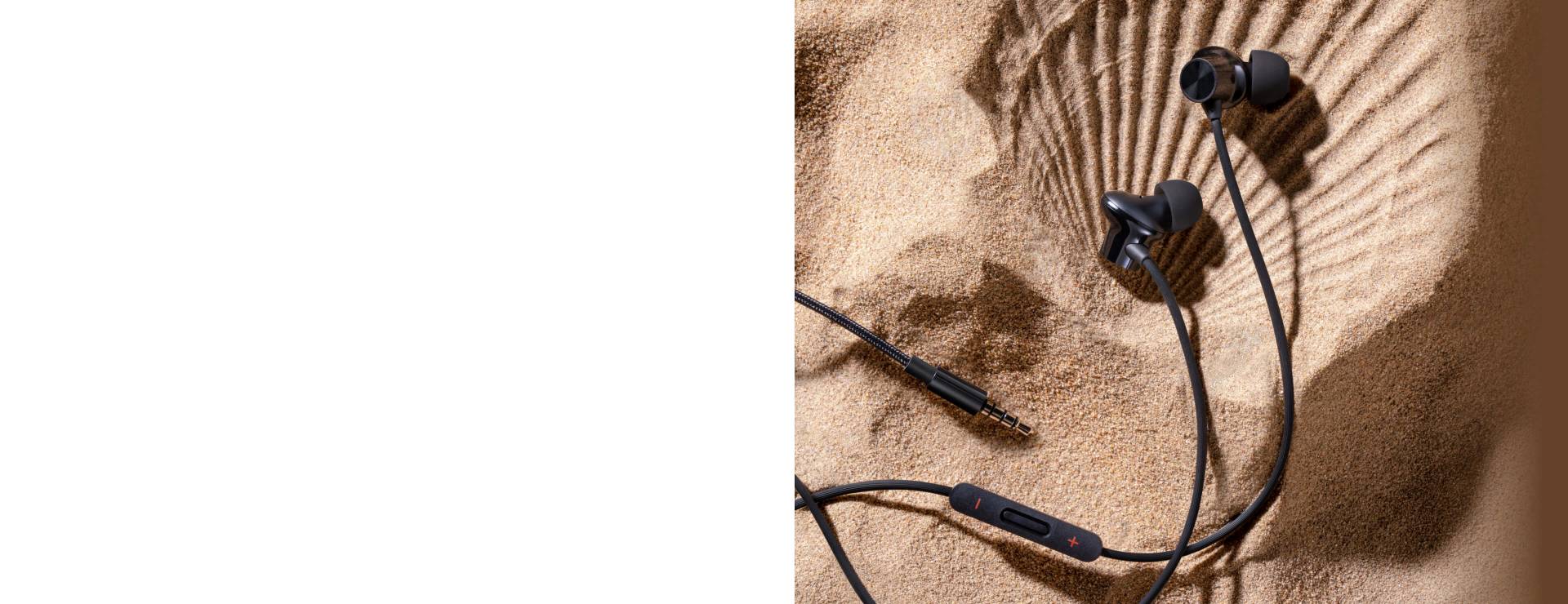 Buy OnePlus Nord Wired Earphones Online | OnePlus India