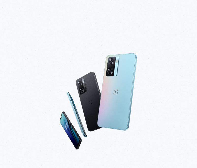 Never Settle - OnePlus (Global)