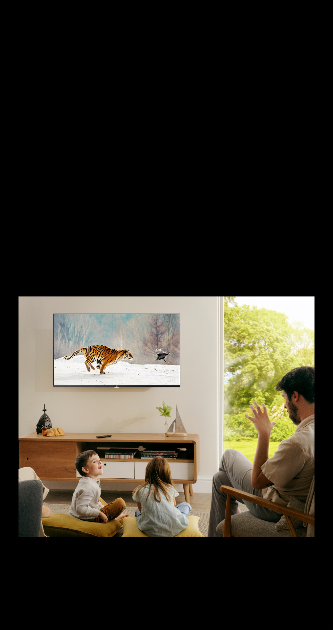 OnePlus TV Y1S & Y1S Edge | OnePlus India