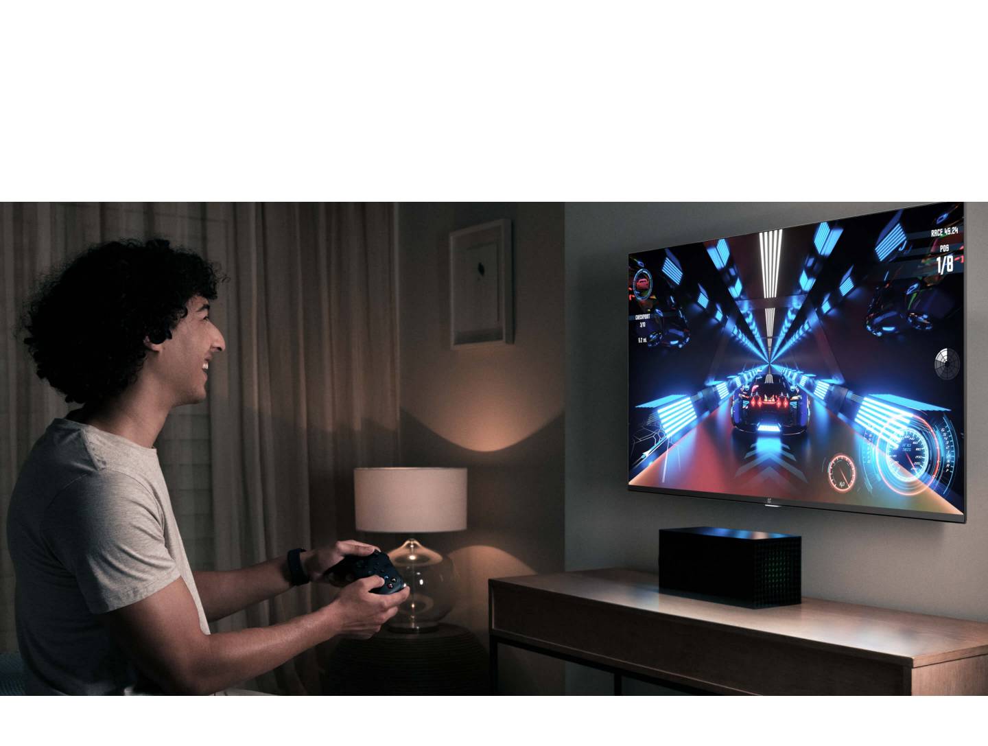 OnePlus TV Y1S & Y1S Edge | OnePlus India