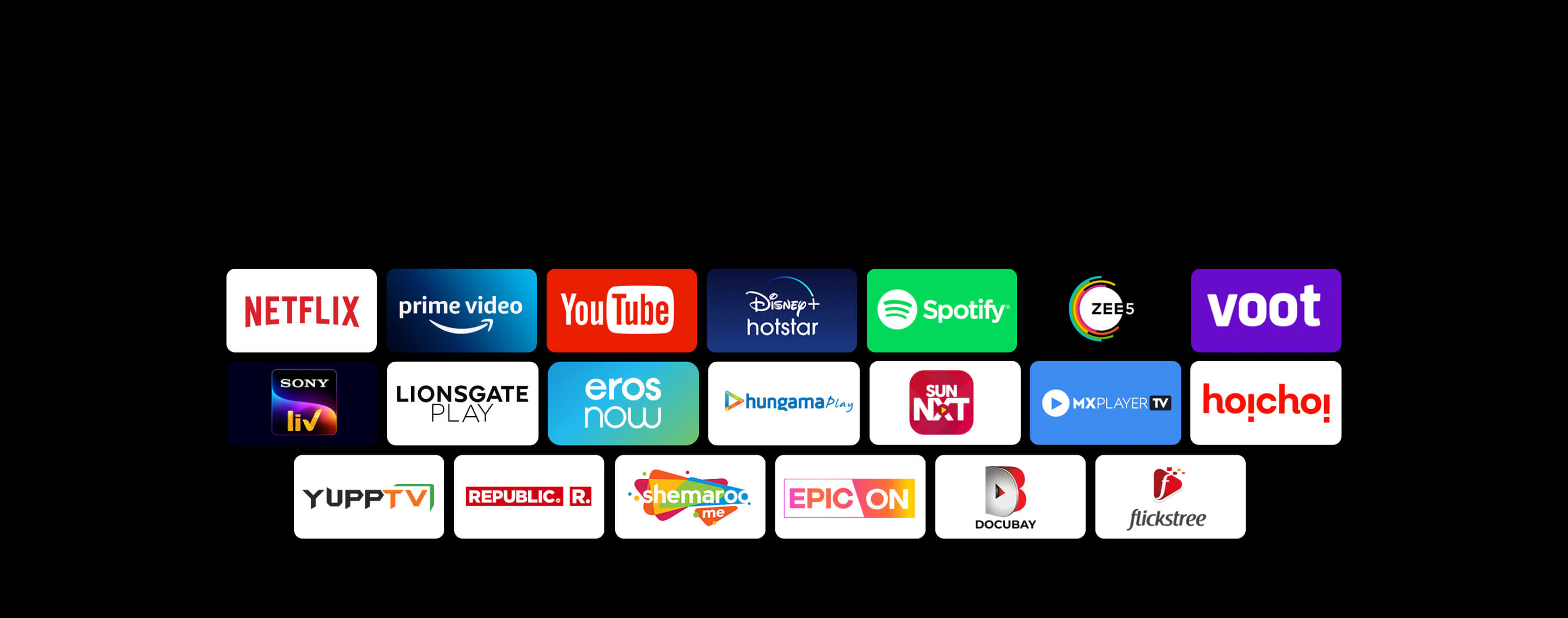 OnePlus TV Y1S & Y1S Edge | OnePlus India
