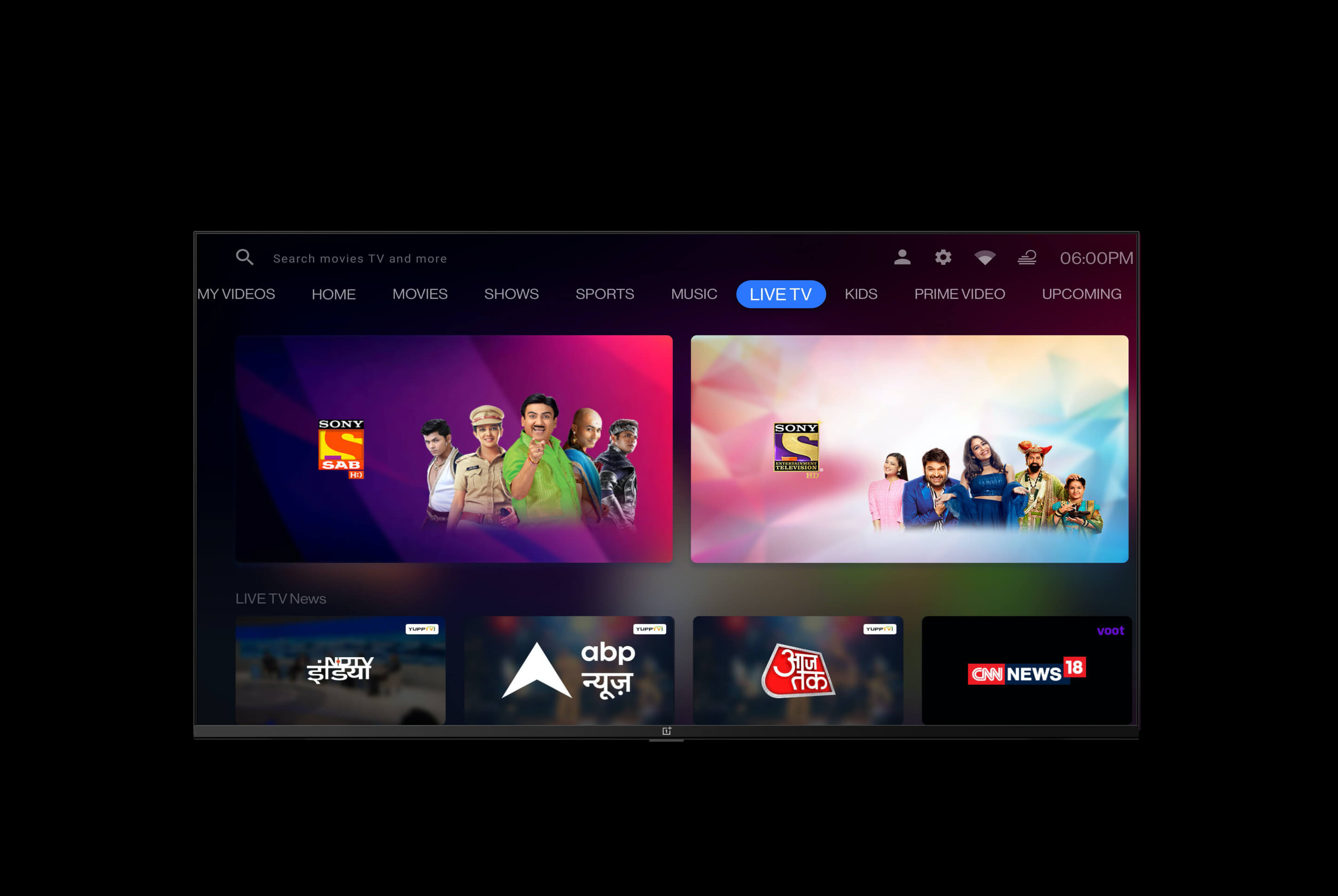 OnePlus TV Y1S & Y1S Edge | OnePlus India
