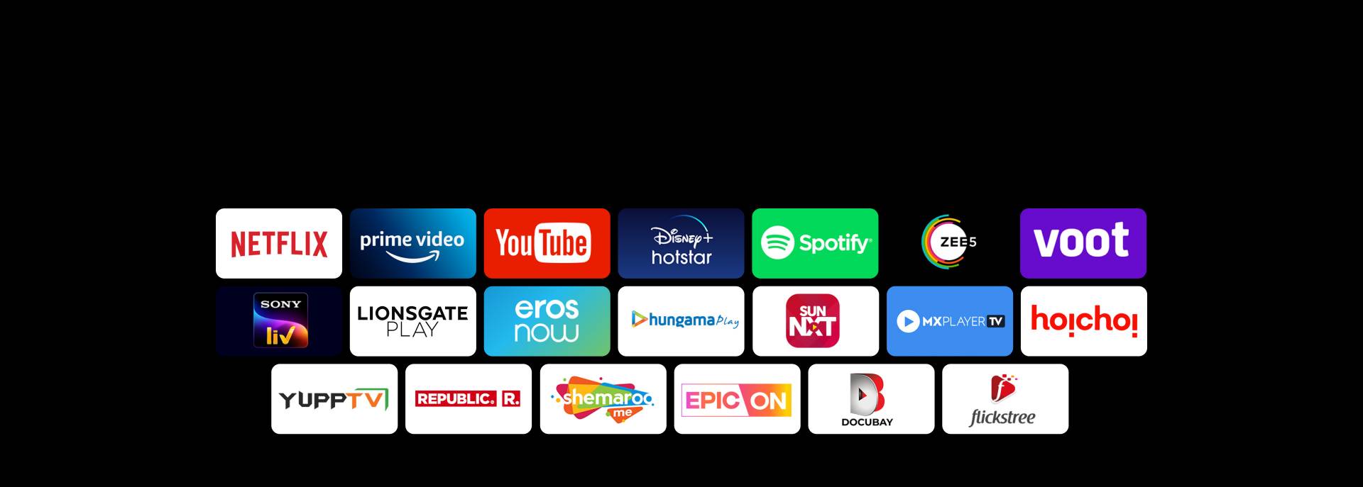 OnePlus TV Y1S & Y1S Edge | OnePlus India