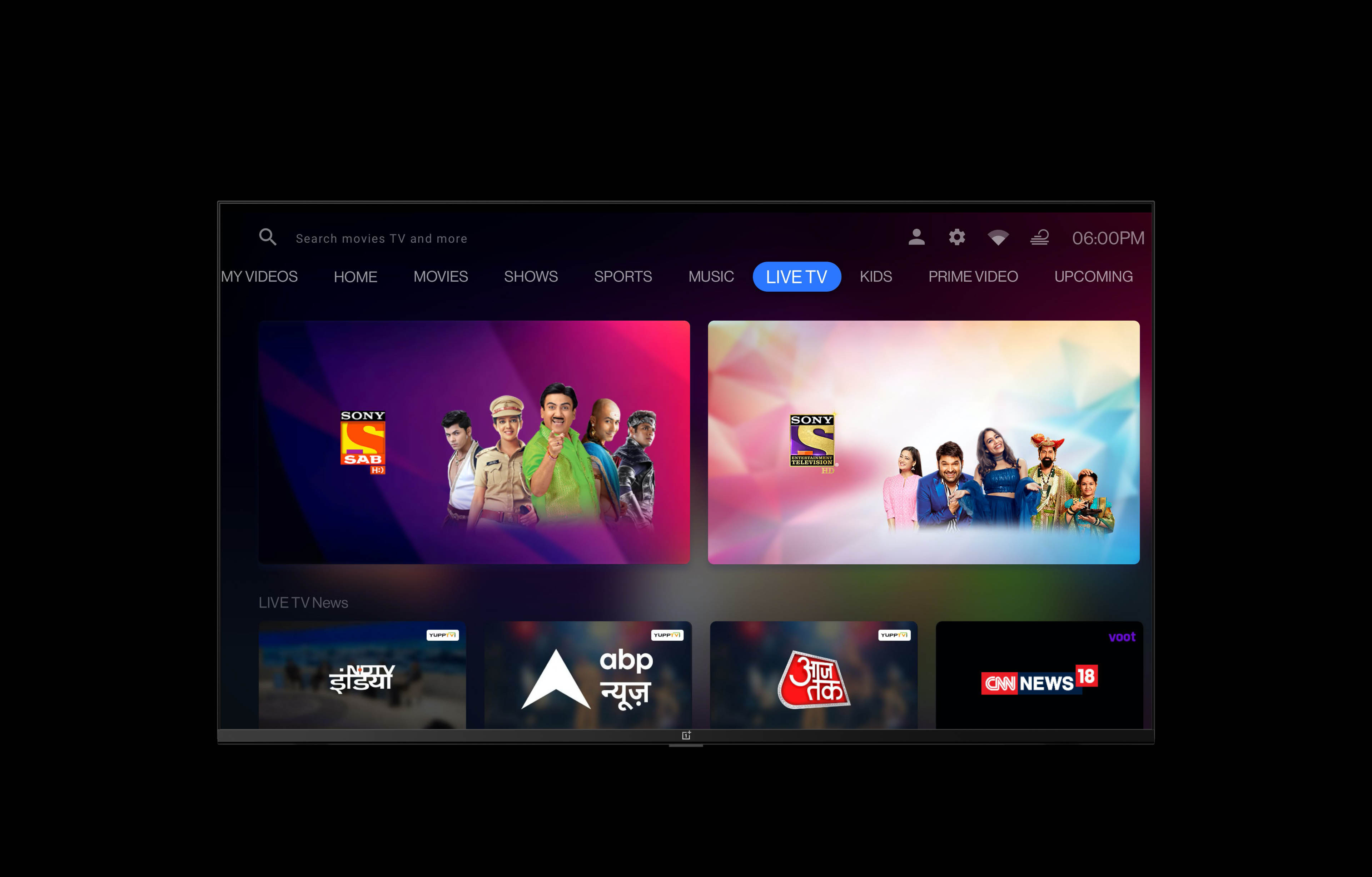 OnePlus TV Y1S & Y1S Edge | OnePlus India