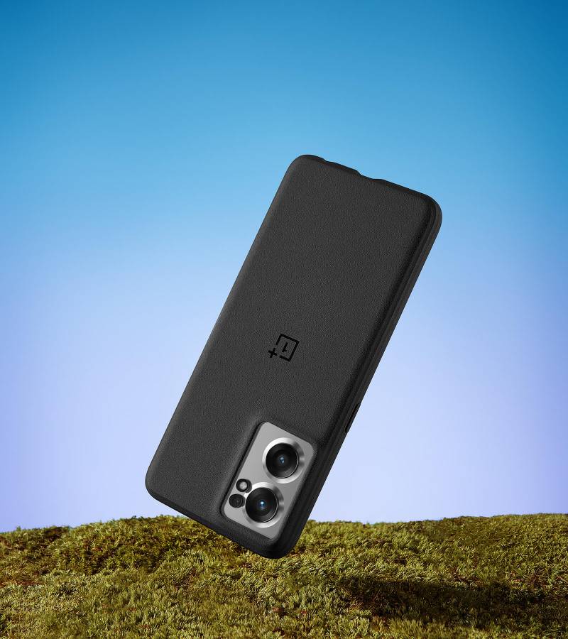 Buy OnePlus Nord CE 2 5G Bumper Case