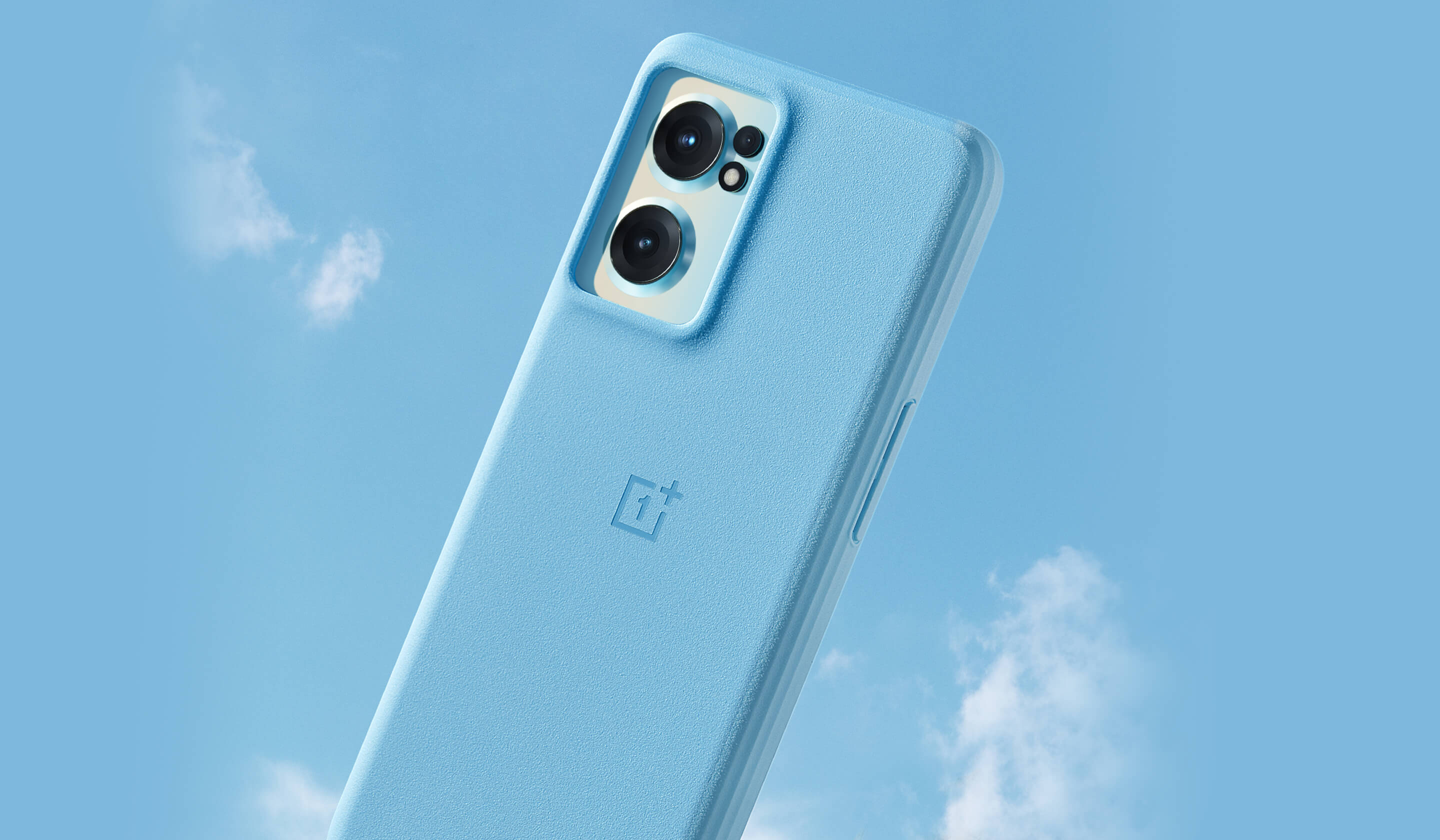 Buy OnePlus Nord CE 2 5G Bumper Case