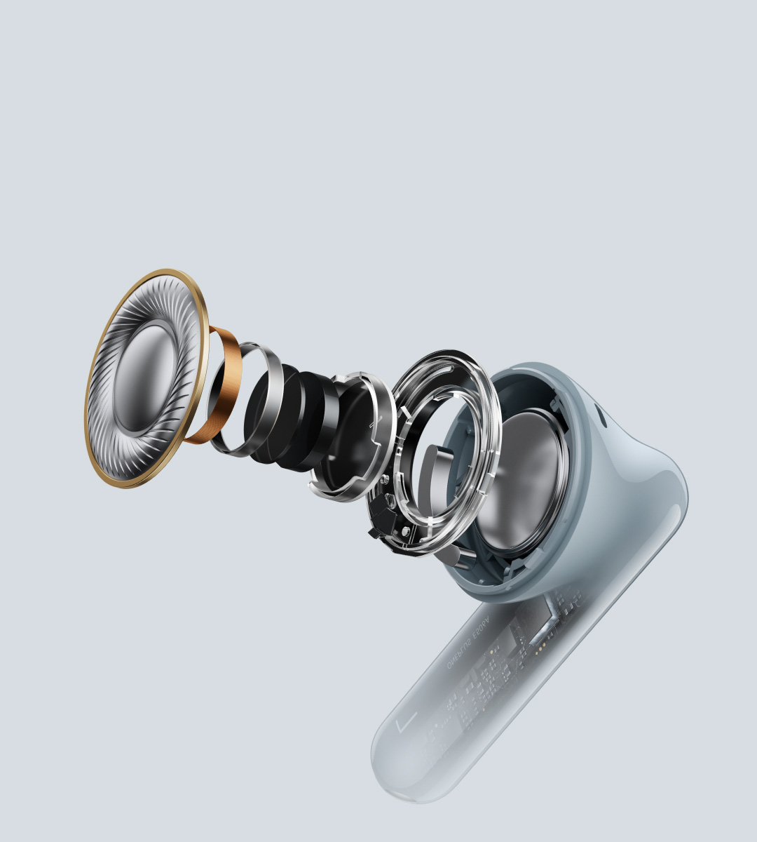 OnePlus Nord Buds CE Launch | OnePlus India