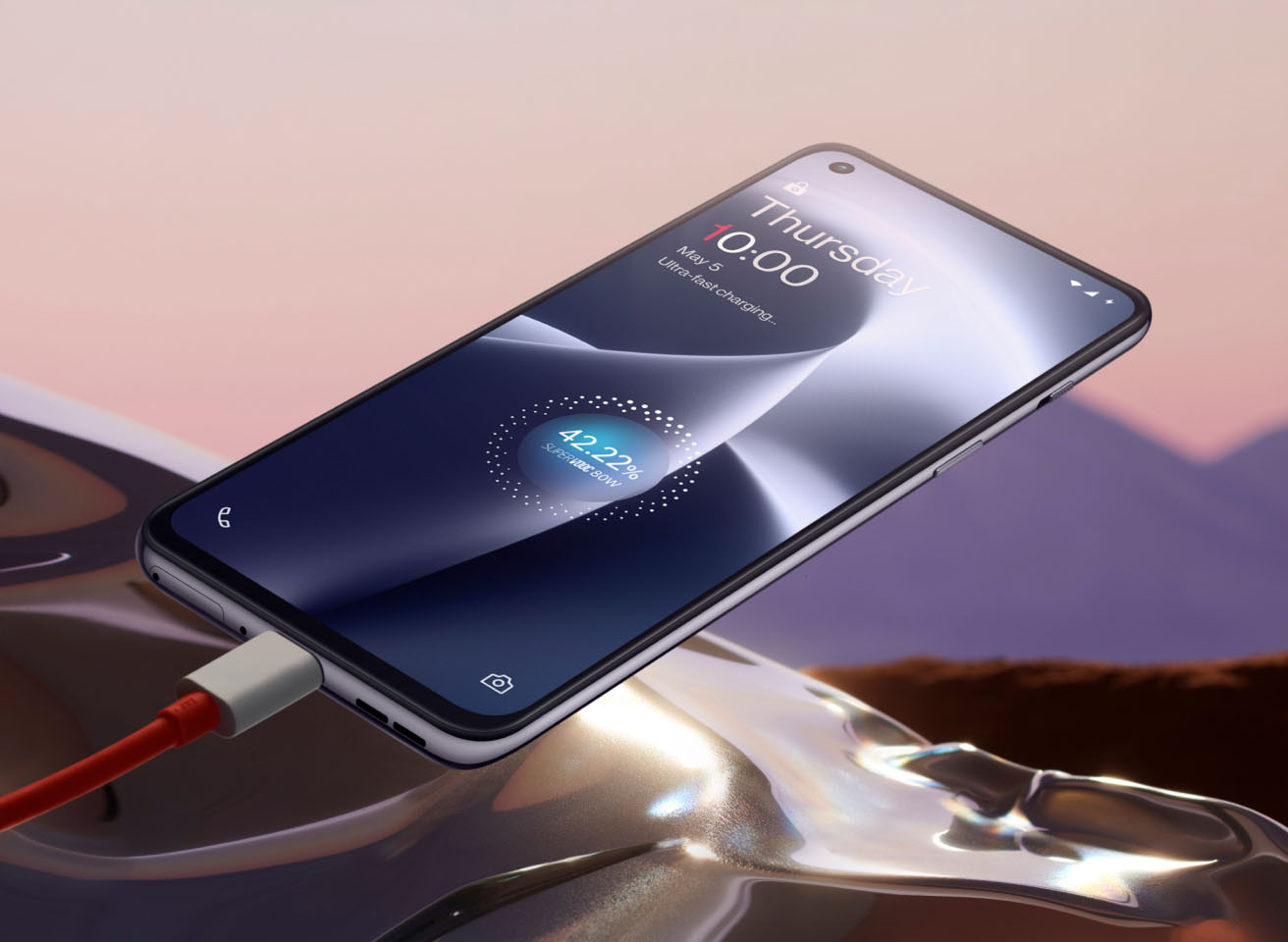 OnePlus Nord 2T 5G Launch | OnePlus India