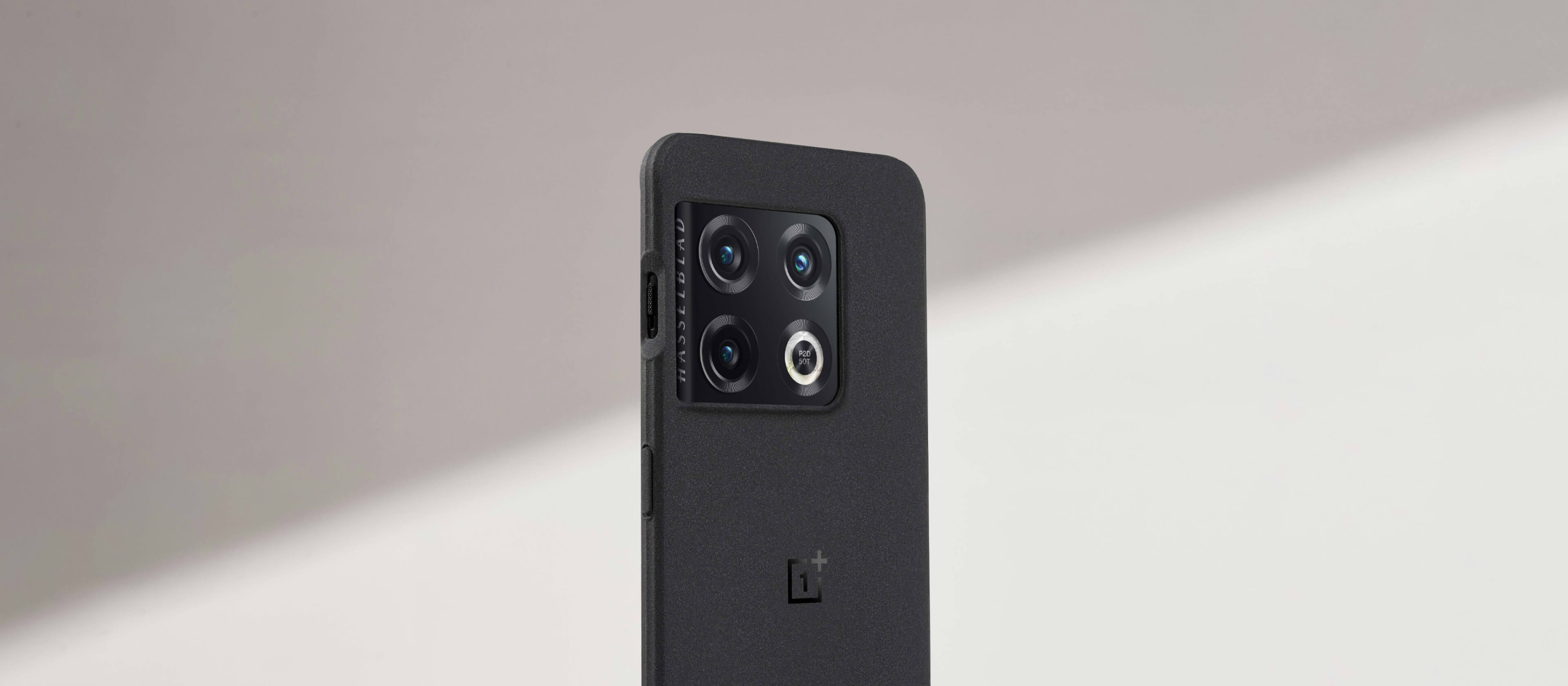 OnePlus 10 Pro 5G Sandstone Bumper Case - OnePlus (България)