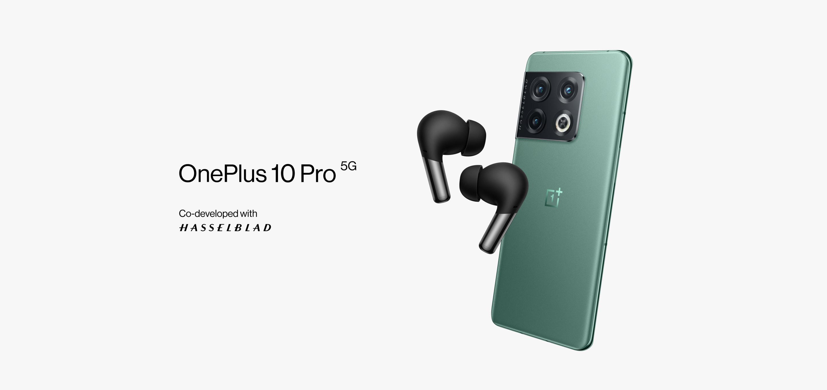 OnePlus 10 Pro Free Buds Pro Redeem Campaign - OnePlus (Eesti)