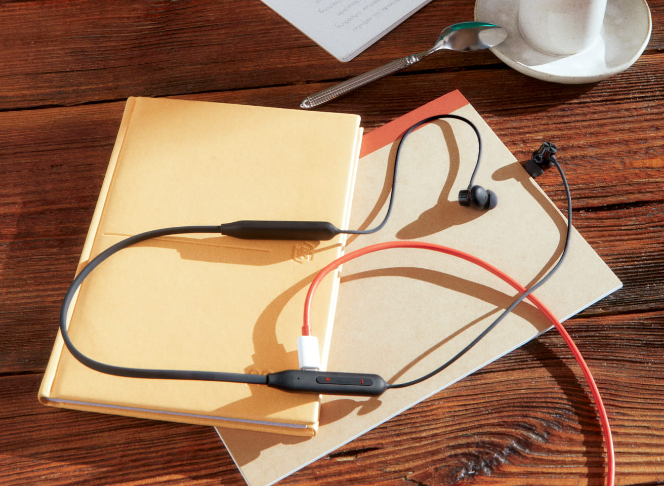 OnePlus Bullets Wireless Z2