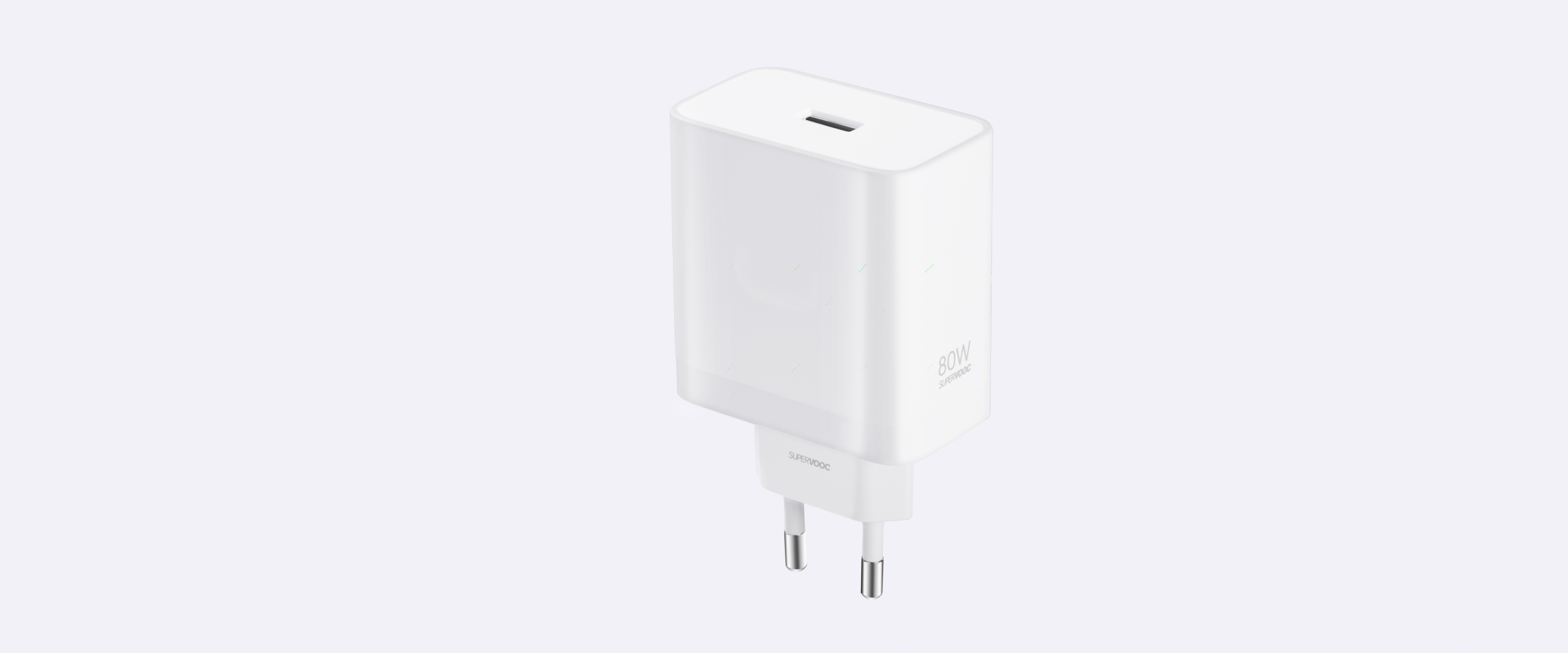 OnePlus SUPERVOOC 80W Power Adapter - OnePlus (België)