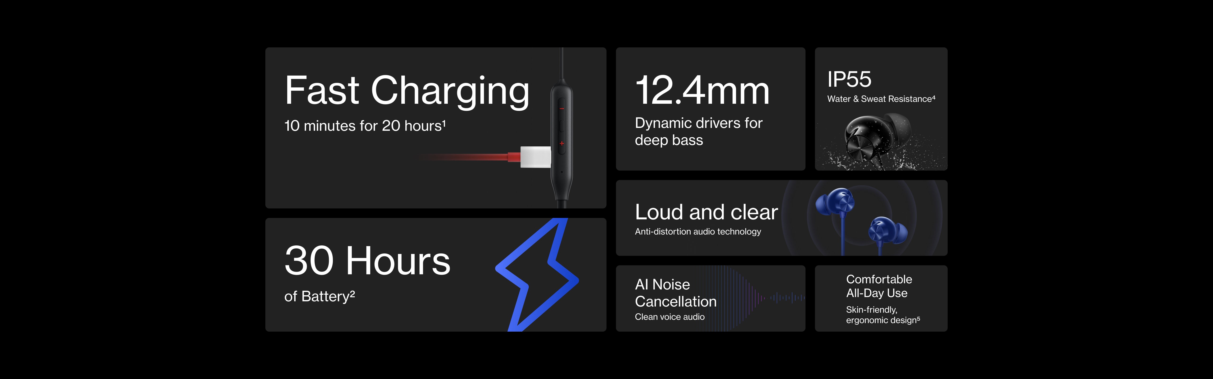 Buy OnePlus Bullets Wirless Z2