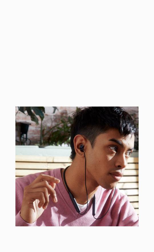 OnePlus Bullets Wireless Z2