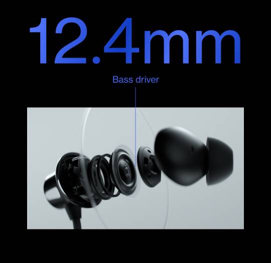OnePlus Bullets Wireless Z2