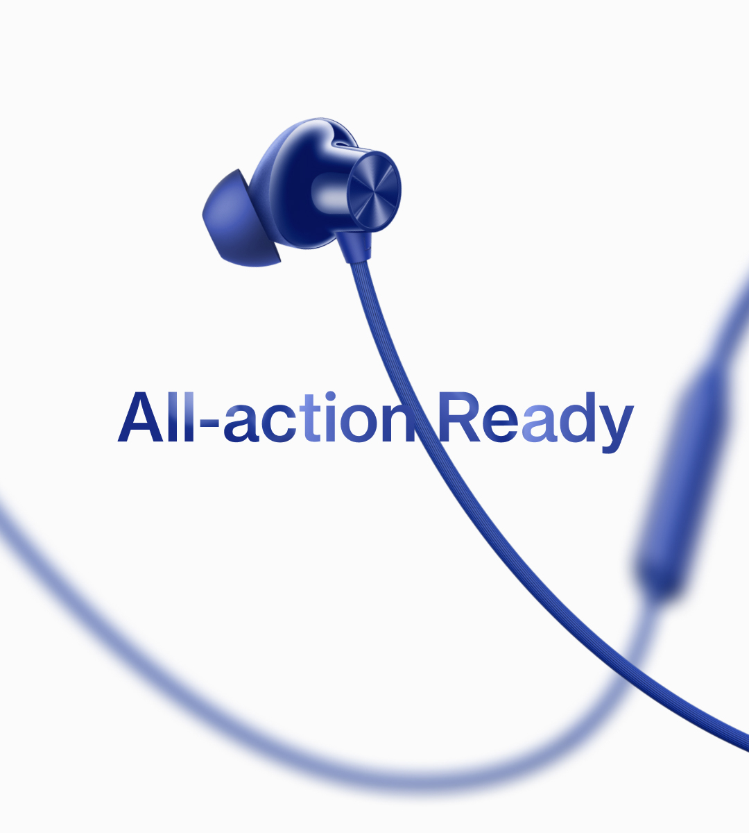 OnePlus Bullets Wireless Z2 | OnePlus India