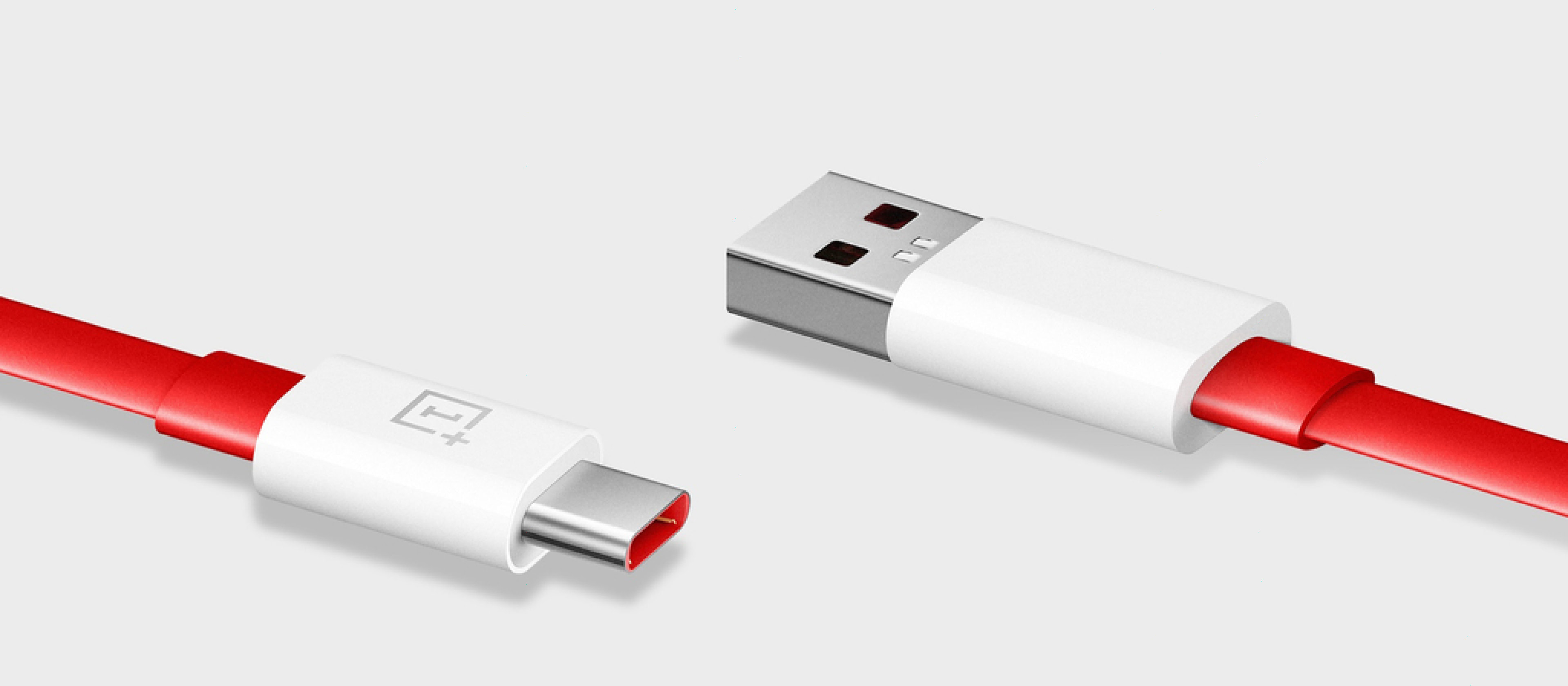 OnePlus SUPERVOOC Type-A to Type-C Cable