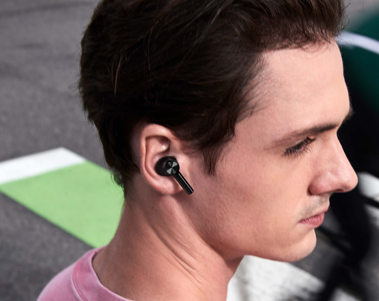 OnePlus Audio-OnePlus (Europe) - OnePlus (Danmark)