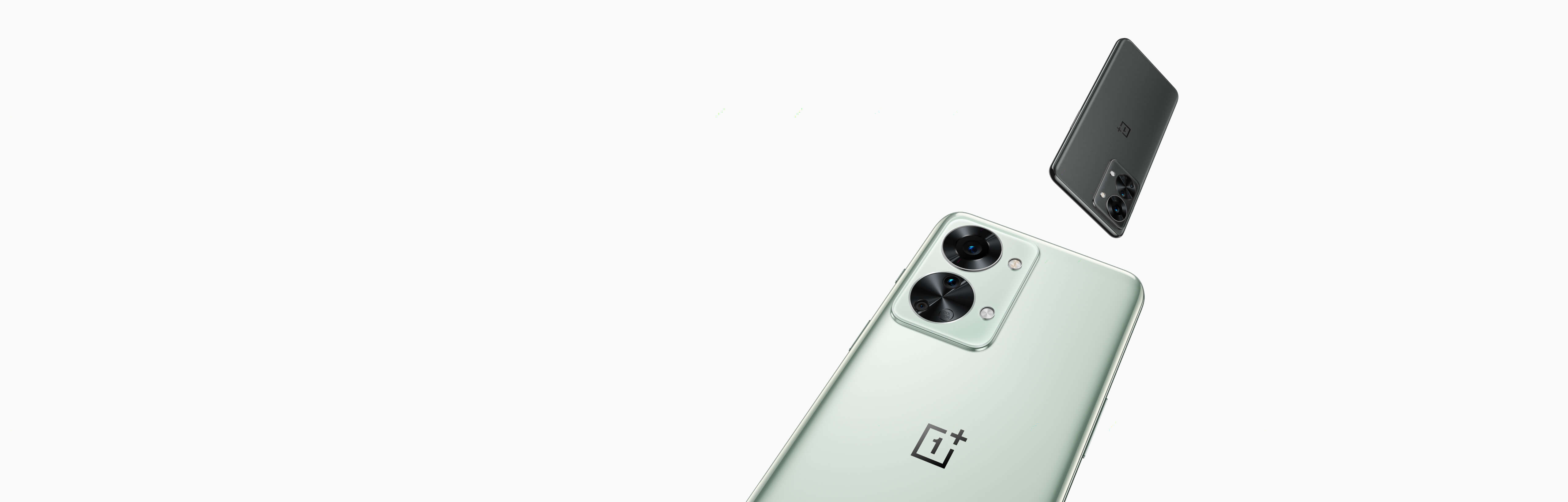 Never Settle - OnePlus (Global)