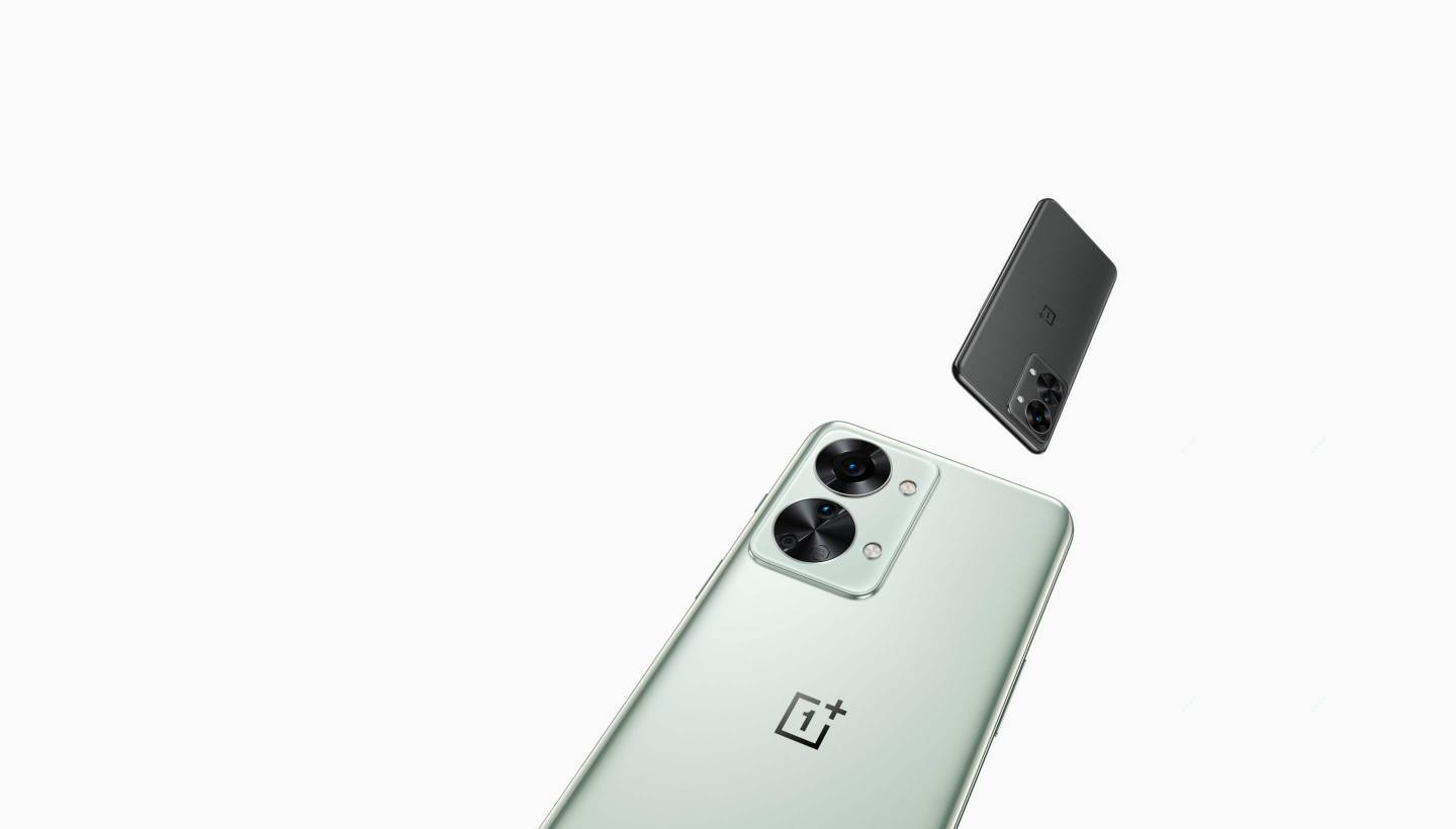 Never Settle - OnePlus (Global)