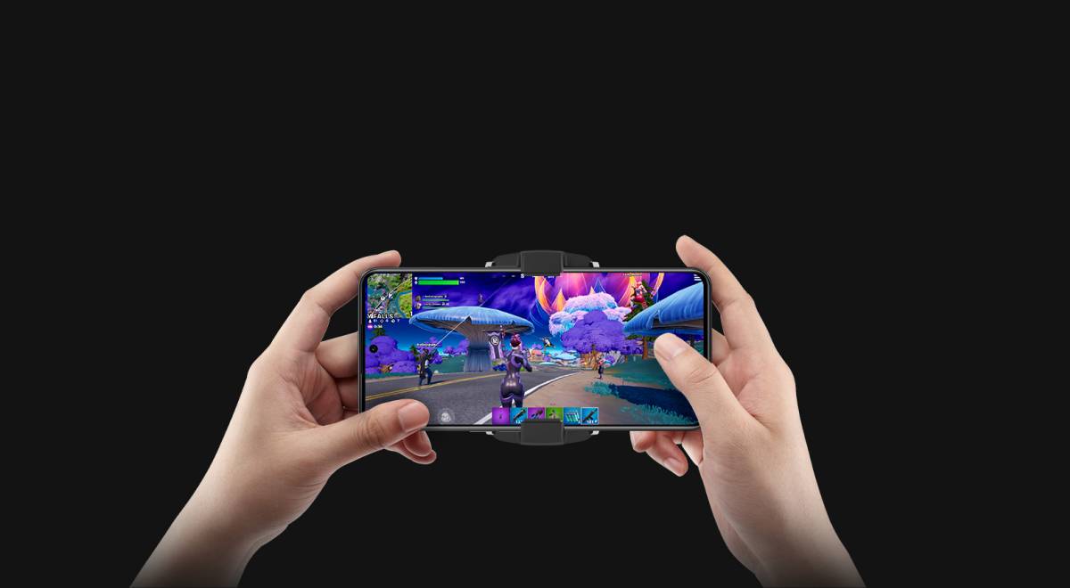 Buy OnePlus 18W Freezing Point Phone Cooler