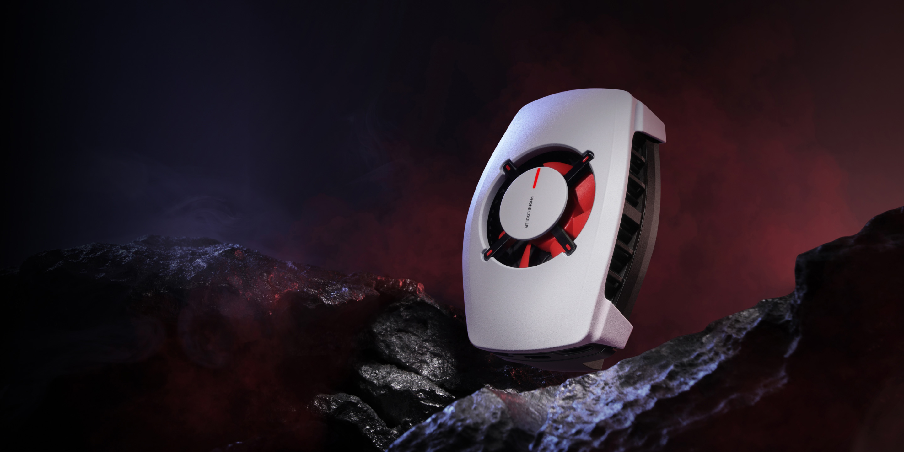 Buy OnePlus 18W Freezing Point Phone Cooler