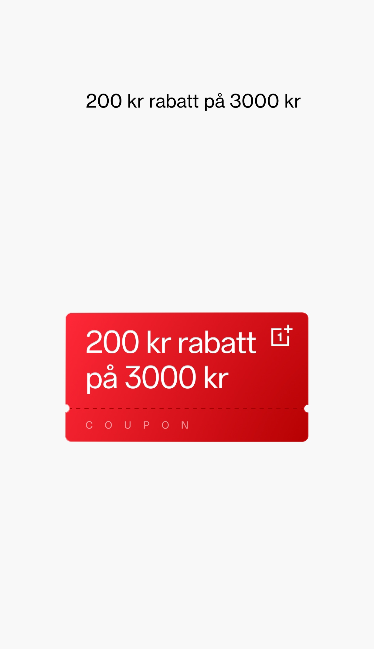 10th Anniversary Celebration - OnePlus (Sverige)