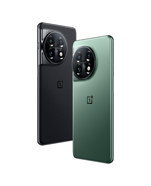 OnePlus Device Benefits - Google One