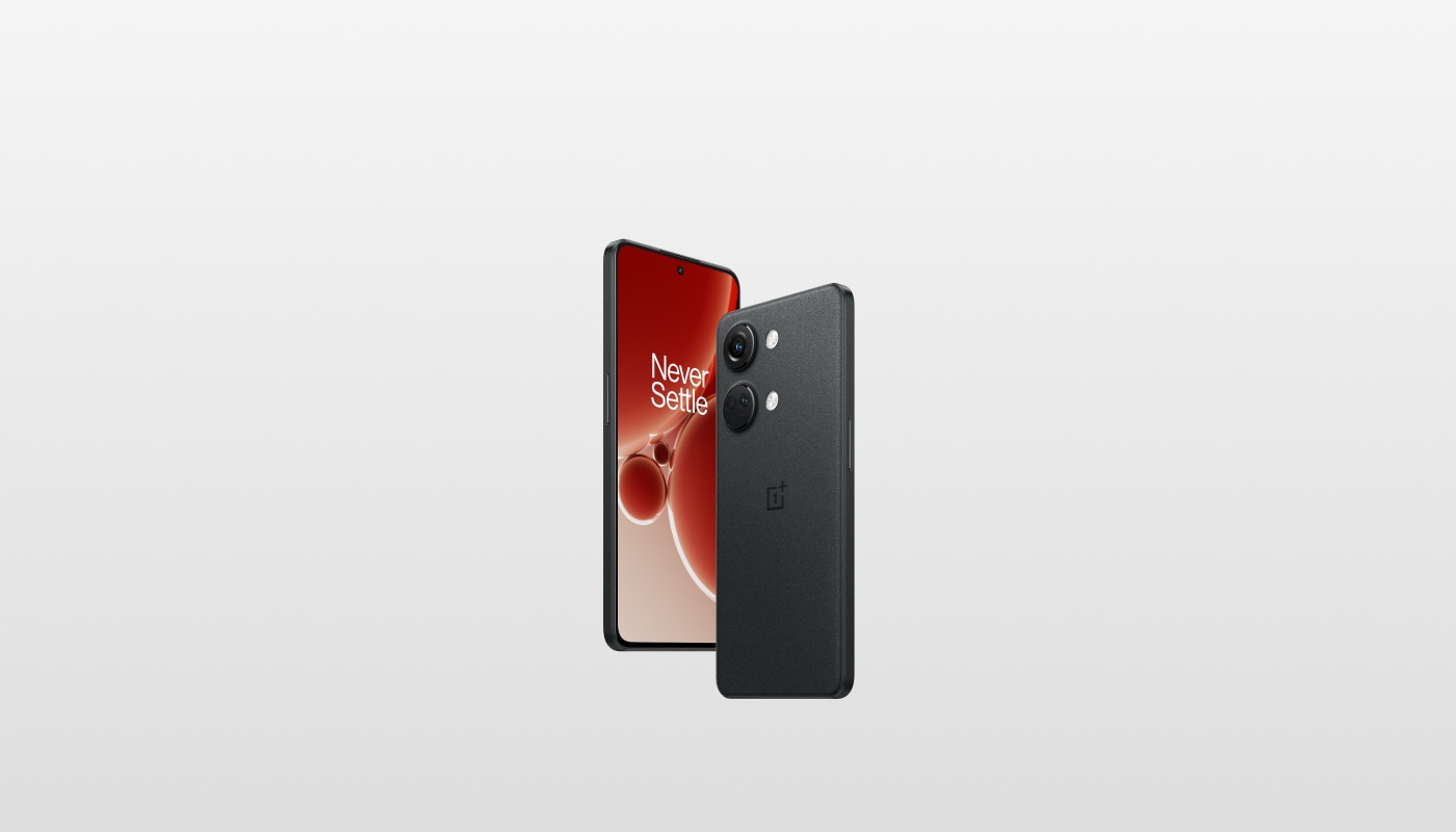 OnePlus officiële website - OnePlus (België)