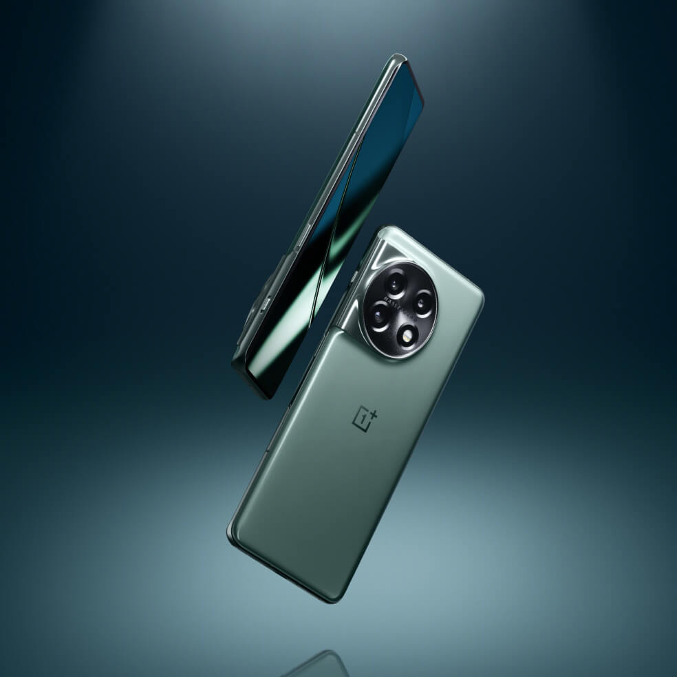 OnePlus 11 Concept | OnePlus