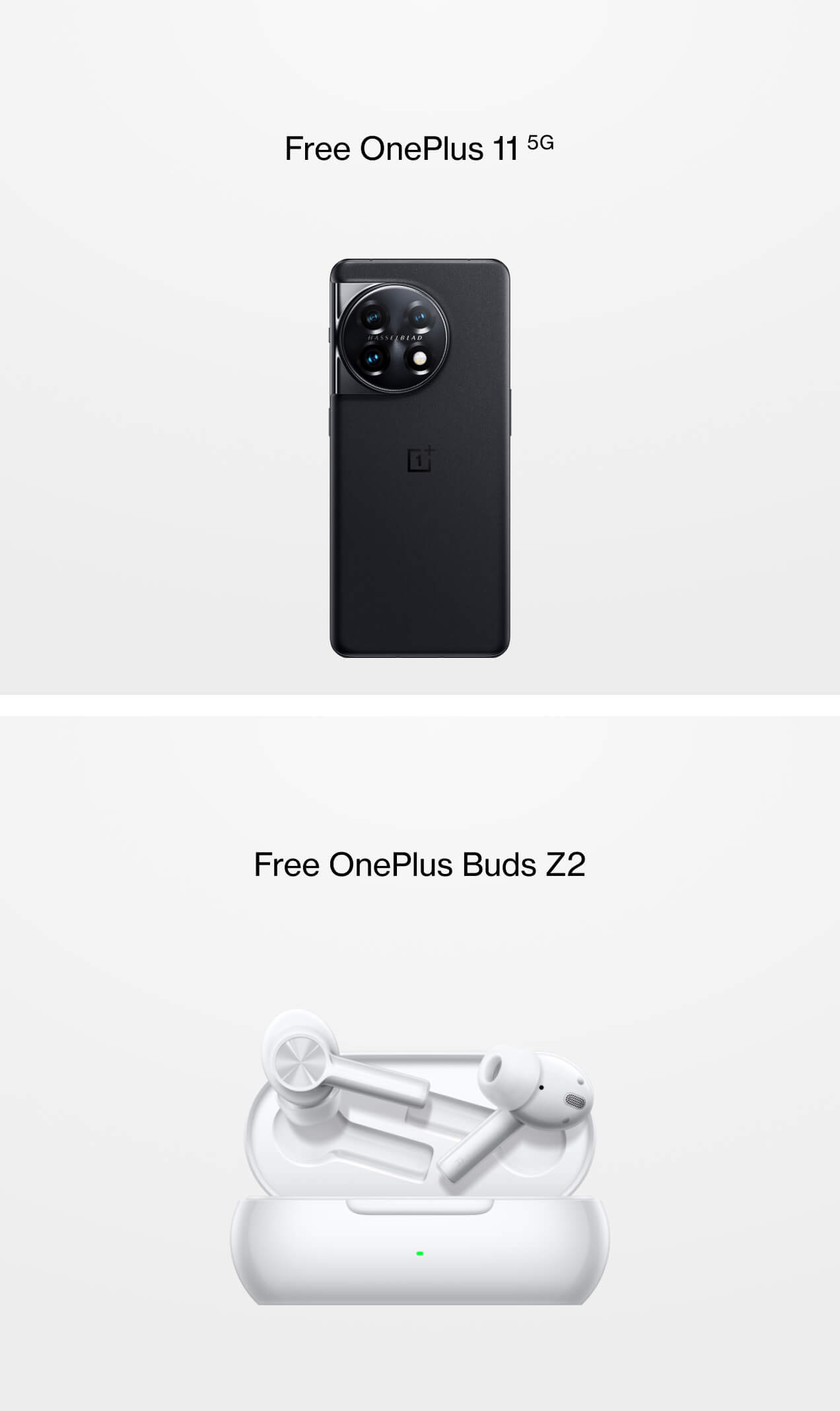 OnePlus 11 Concept | OnePlus - OnePlus (España)