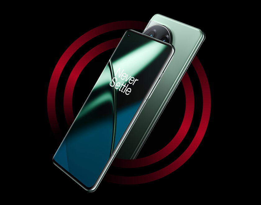 App Exclusive Lucky Draw 2023 - OnePlus (România)