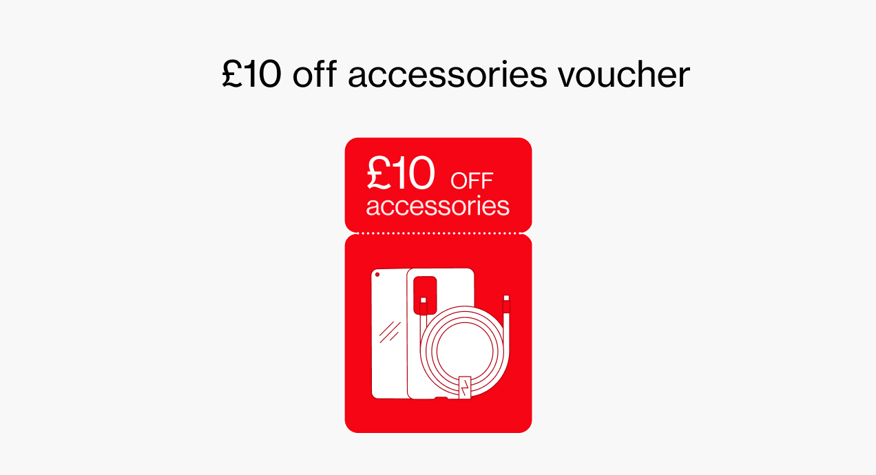 App Exclusive Lucky Draw 2023 - OnePlus (United Kingdom)