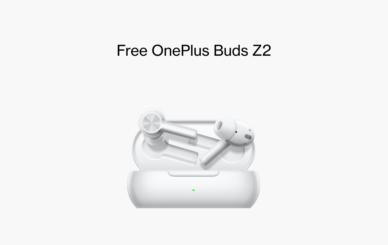 Cloud 11 | A OnePlus Launch Event | OnePlus - OnePlus (España)